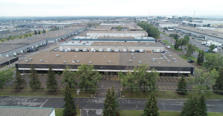 York Realty Inc | Commercial Property Management - Edmonton, Calgary ...
