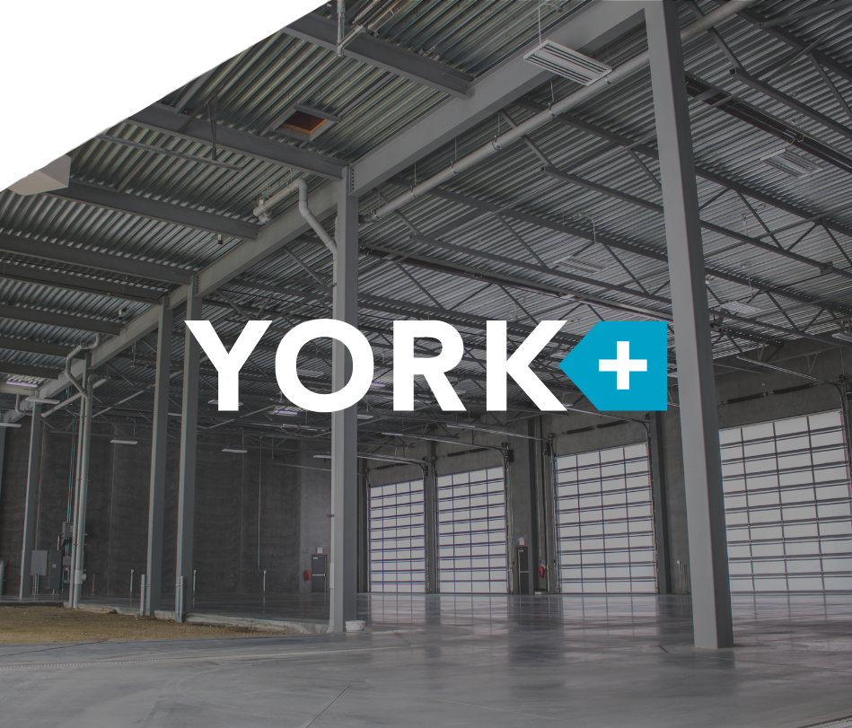 Our Process | York Realty